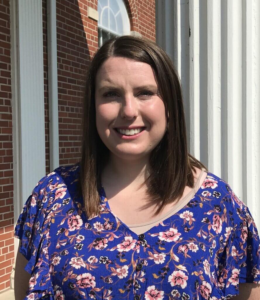 A Word From Pastor Kate (Nov. 2021) - Yorktown Methodist Church