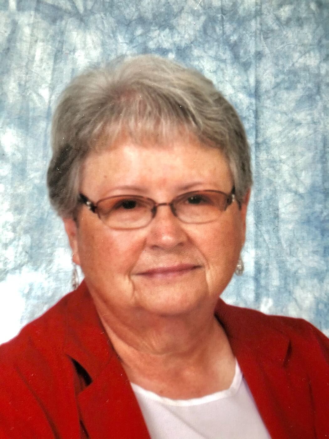 Spiritual Journey of Linda Riegle - Yorktown Methodist Church